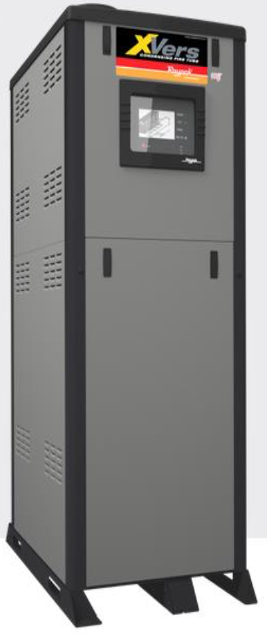 XVers Condensing Boiler | 99% Efficient System | Livonia, MI